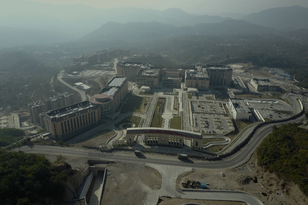 Pharma Execution – Multi-Product Facility, Bilaspur | FabLab India